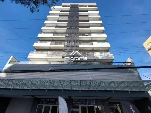 Apartamento para Venda em Santa Cruz do Sul/RS Centro 1 Quartos