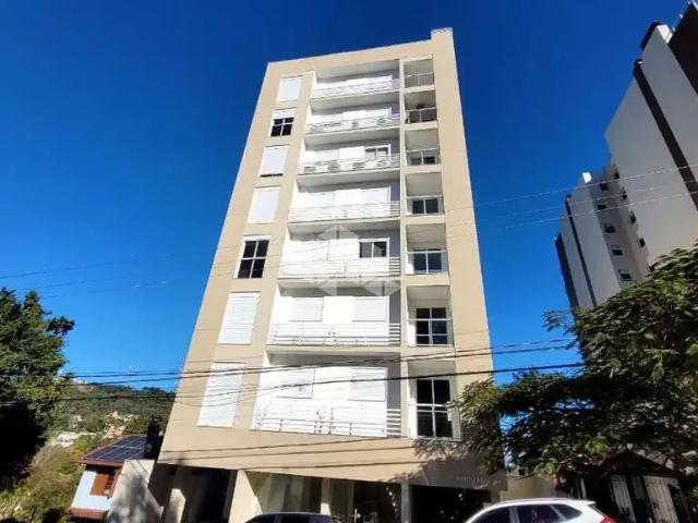 Apartamento para Venda em Santa Cruz do Sul/RS Centro 1 Quartos