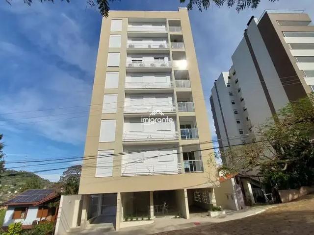 Apartamento para Venda em Santa Cruz do Sul/RS Centro 1 Quartos