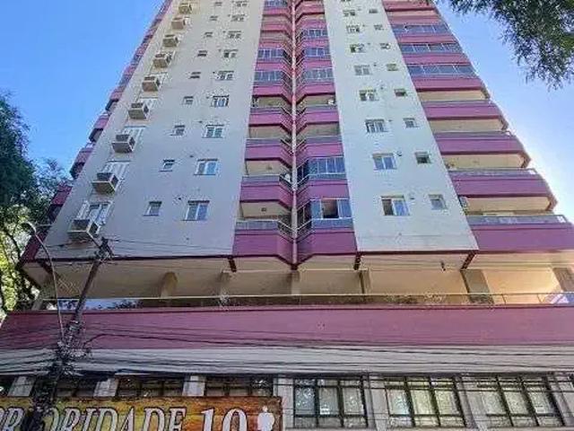 Apartamento para Venda em Santa Cruz do Sul/RS Centro 1 Quartos