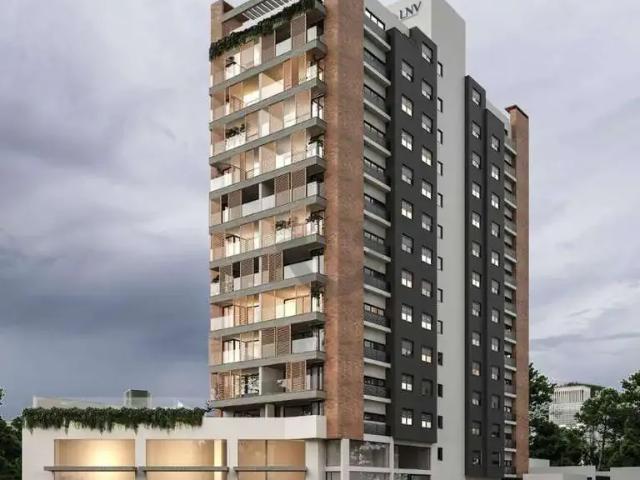 Apartamento para Venda em Santa Cruz do Sul/RS Centro 1 Quartos