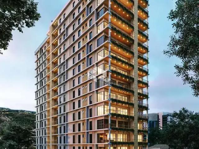 Apartamento para Venda em Santa Cruz do Sul/RS Centro 1 Quartos