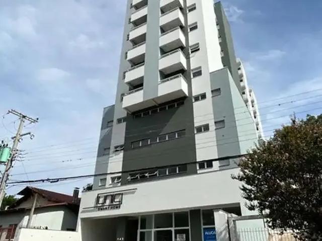 Apartamento para Venda em Santa Cruz do Sul/RS Centro 1 Quartos
