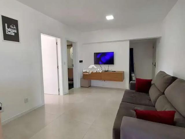 Apartamento para Venda em Santa Cruz do Sul/RS Centro 1 Quartos