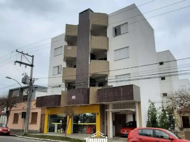 Apartamento para Venda em Santa Cruz do Sul/RS Centro 1 Quartos