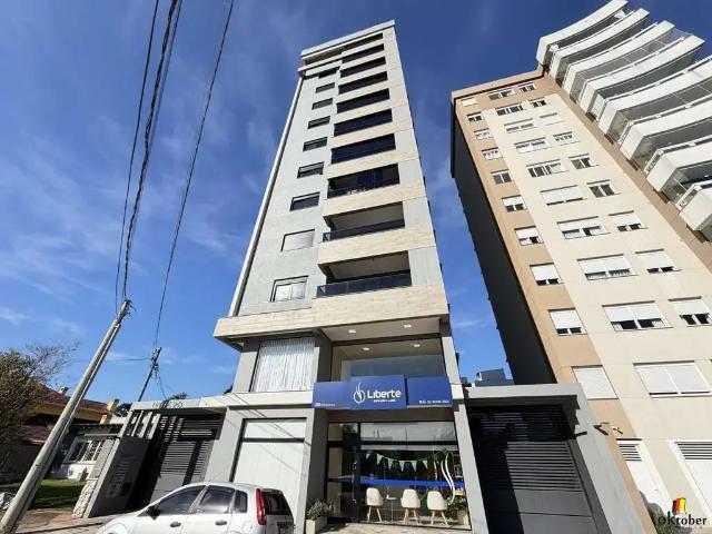 Apartamento para Venda em Santa Cruz do Sul/RS Centro 2 Quartos