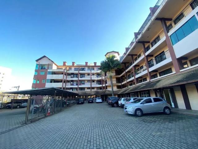 Apartamento para Venda em Santa Cruz do Sul/RS Centro 2 Quartos