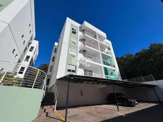 Apartamento para Venda em Santa Cruz do Sul/RS Centro 2 Quartos