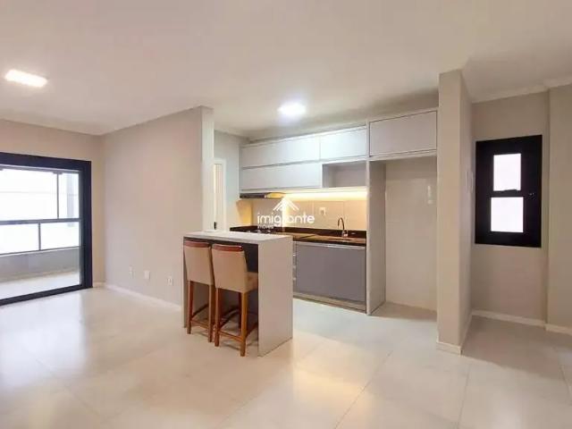 Apartamento para Venda em Santa Cruz do Sul/RS Centro 2 Quartos