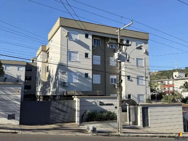 Apartamento para Venda em Santa Cruz do Sul/RS Centro 2 Quartos