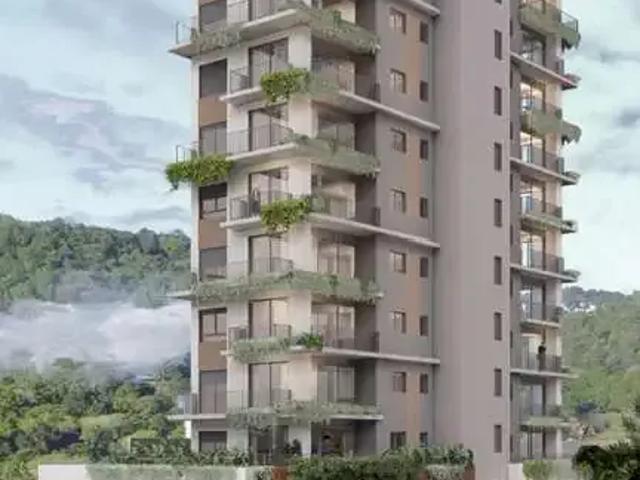 Apartamento para Venda em Santa Cruz do Sul/RS Centro 2 Quartos