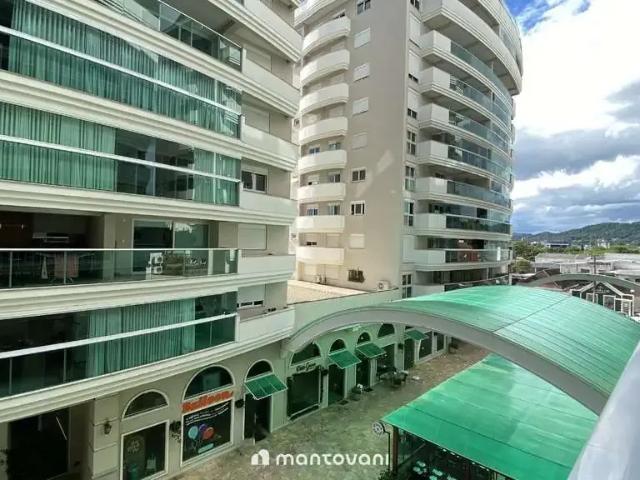 Apartamento para Venda em Santa Cruz do Sul/RS Centro 2 Quartos