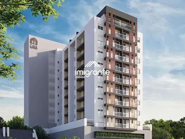 Apartamento para Venda em Santa Cruz do Sul/RS Centro 2 Quartos