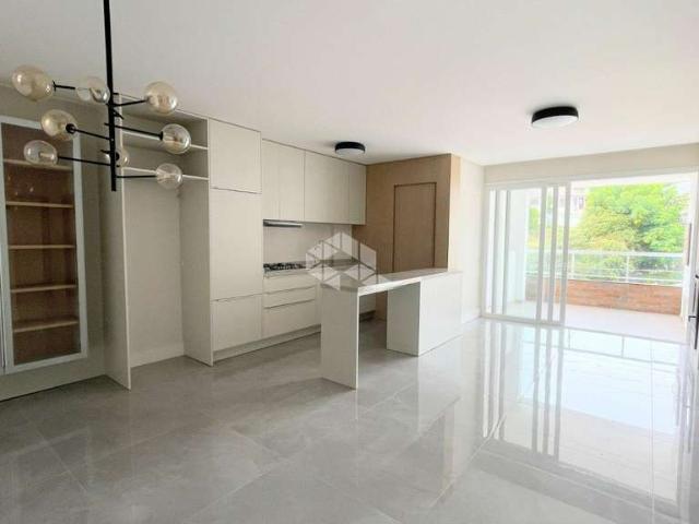 Apartamento para Venda em Santa Cruz do Sul/RS Centro 2 Quartos