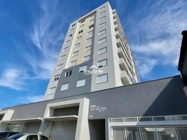 Apartamento para Venda em Santa Cruz do Sul/RS Centro 2 Quartos