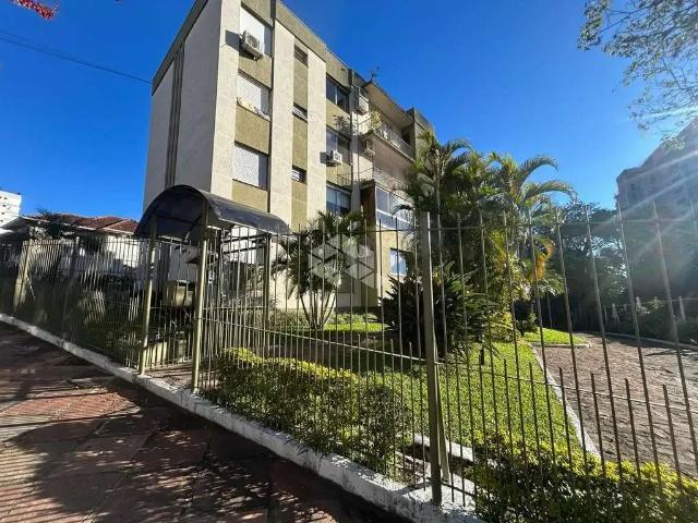 Apartamento para Venda em Santa Cruz do Sul/RS Centro 2 Quartos