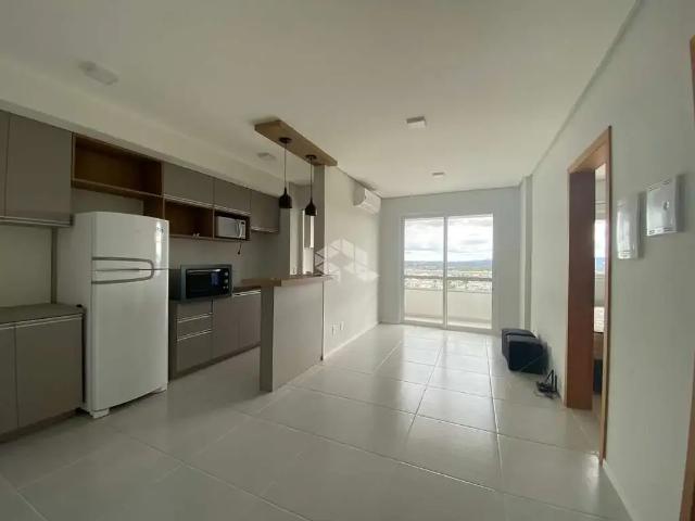Apartamento para Venda em Santa Cruz do Sul/RS Centro 2 Quartos