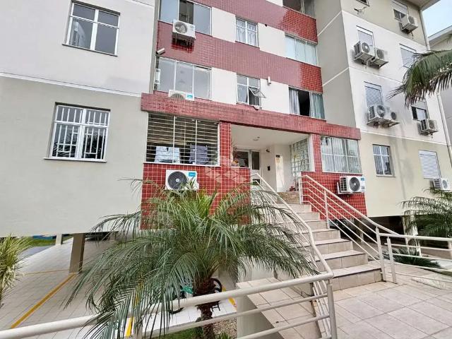 Apartamento para Venda em Santa Cruz do Sul/RS Centro 2 Quartos