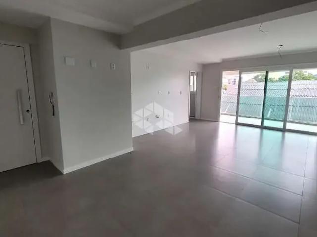 Apartamento para Venda em Santa Cruz do Sul/RS Centro 2 Quartos