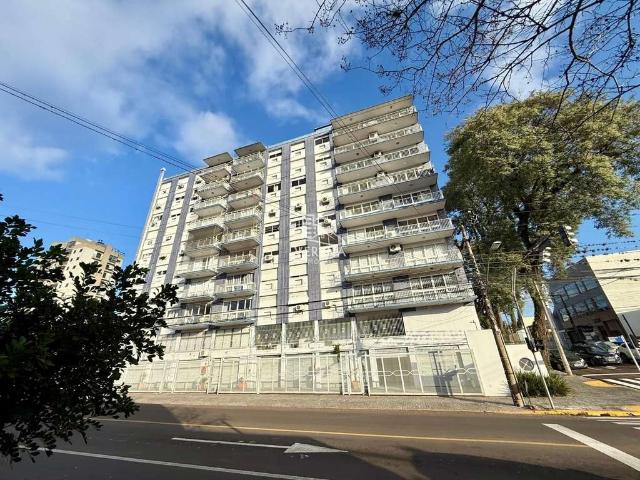 Apartamento para Venda em Santa Cruz do Sul/RS Centro 2 Quartos