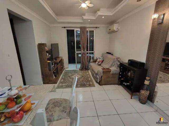 Apartamento para Venda em Santa Cruz do Sul/RS Centro 2 Quartos