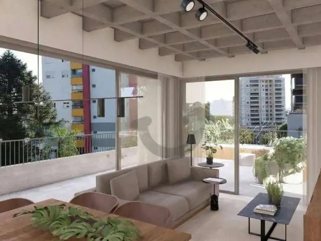 Apartamento para Venda em Santa Cruz do Sul/RS Centro 2 Quartos