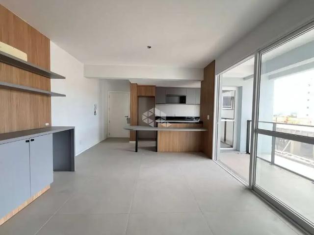 Apartamento para Venda em Santa Cruz do Sul/RS Centro 2 Quartos