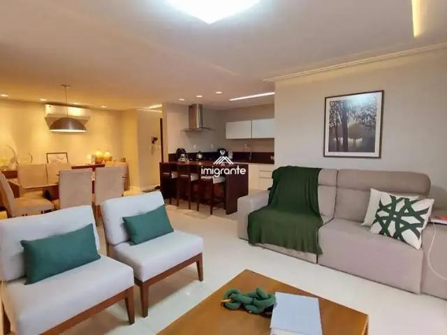 Apartamento para Venda em Santa Cruz do Sul/RS Centro 2 Quartos