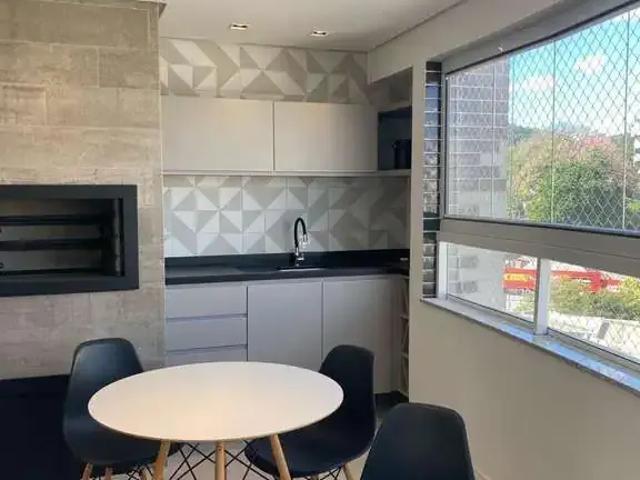 Apartamento para Venda em Santa Cruz do Sul/RS Centro 2 Quartos