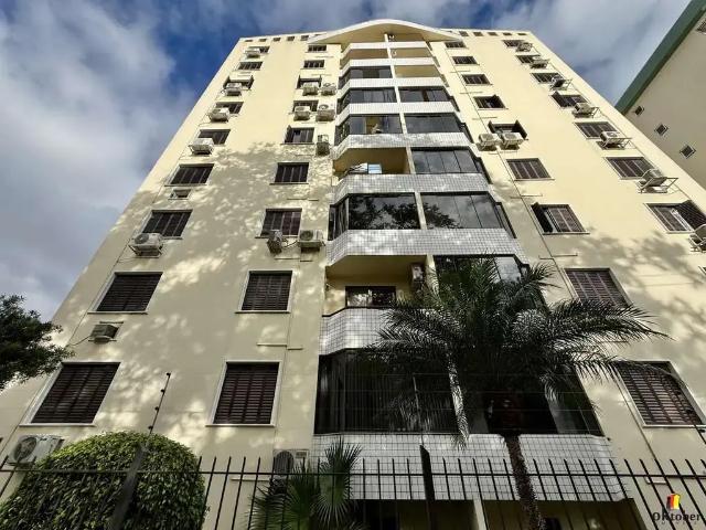 Apartamento para Venda em Santa Cruz do Sul/RS Centro 2 Quartos