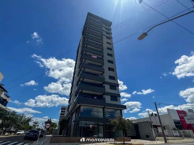 Apartamento para Venda em Santa Cruz do Sul/RS Centro 2 Quartos