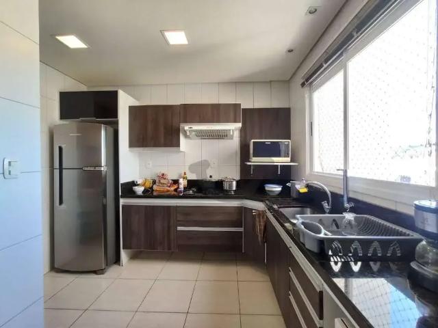 Apartamento para Venda em Santa Cruz do Sul/RS Centro 2 Quartos