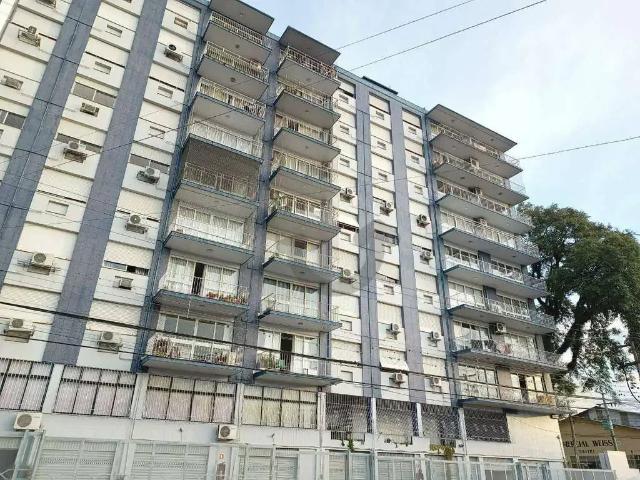 Apartamento para Venda em Santa Cruz do Sul/RS Centro 2 Quartos