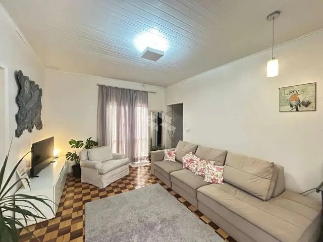 Apartamento para Venda em Santa Cruz do Sul/RS Centro 2 Quartos