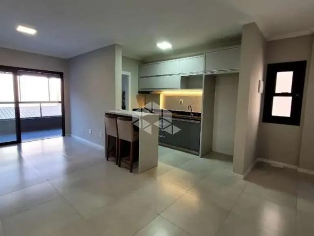 Apartamento para Venda em Santa Cruz do Sul/RS Centro 2 Quartos