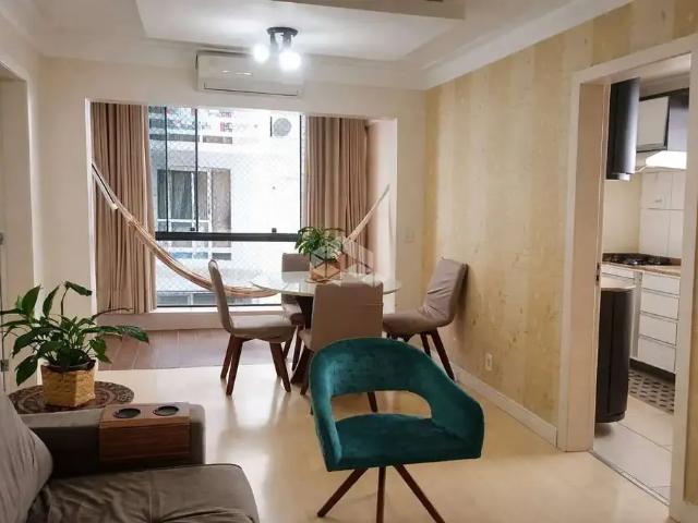 Apartamento para Venda em Santa Cruz do Sul/RS Centro 2 Quartos