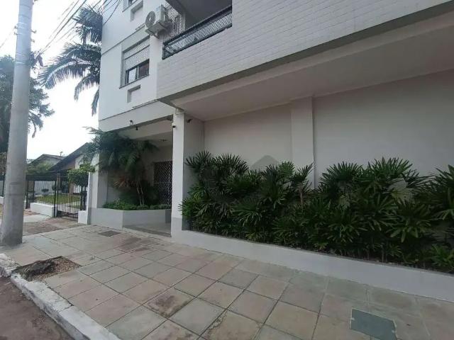 Apartamento para Venda em Santa Cruz do Sul/RS Centro 2 Quartos