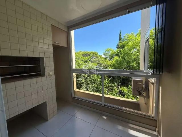 Apartamento para Venda em Santa Cruz do Sul/RS Centro 2 Quartos