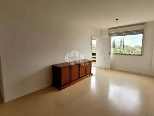Apartamento para Venda em Santa Cruz do Sul/RS Centro 2 Quartos