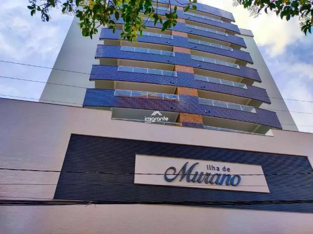 Apartamento para Venda em Santa Cruz do Sul/RS Centro 2 Quartos