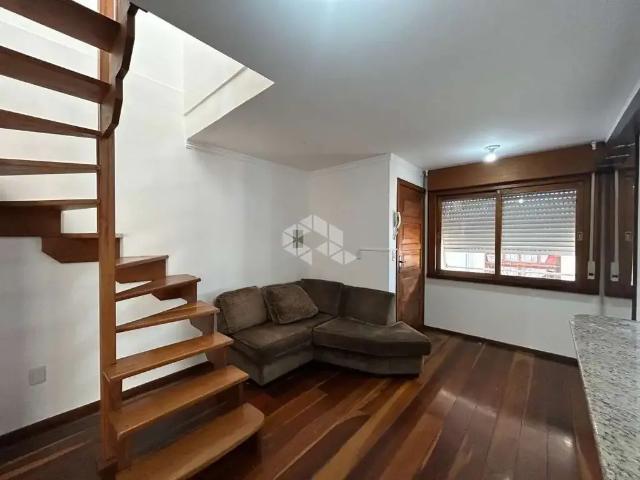 Apartamento para Venda em Santa Cruz do Sul/RS Centro 2 Quartos
