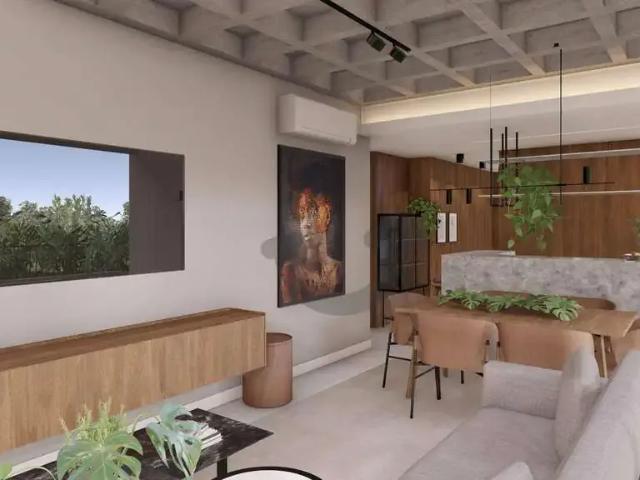 Apartamento para Venda em Santa Cruz do Sul/RS Centro 2 Quartos