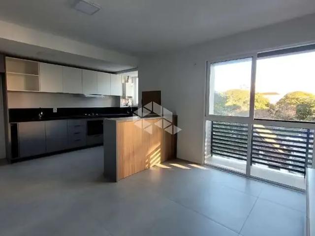 Apartamento para Venda em Santa Cruz do Sul/RS Centro 2 Quartos