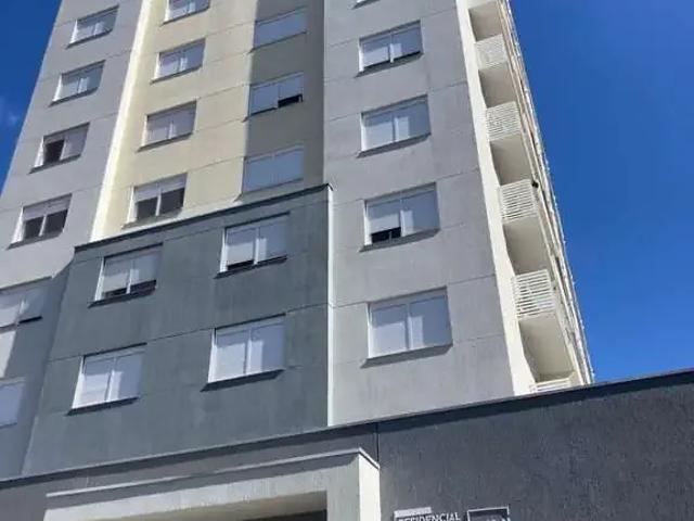 Apartamento para Venda em Santa Cruz do Sul/RS Centro 2 Quartos
