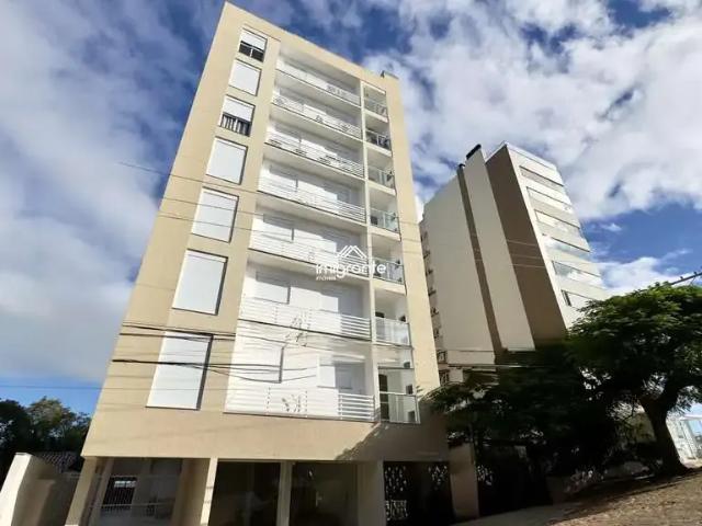 Apartamento para Venda em Santa Cruz do Sul/RS Centro 3 Quartos