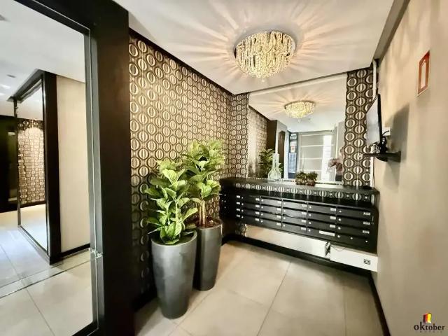 Apartamento para Venda em Santa Cruz do Sul/RS Centro 3 Quartos