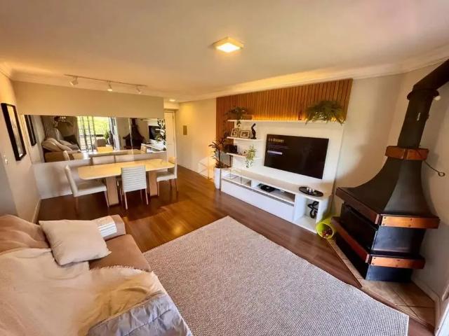 Apartamento para Venda em Santa Cruz do Sul/RS Centro 3 Quartos