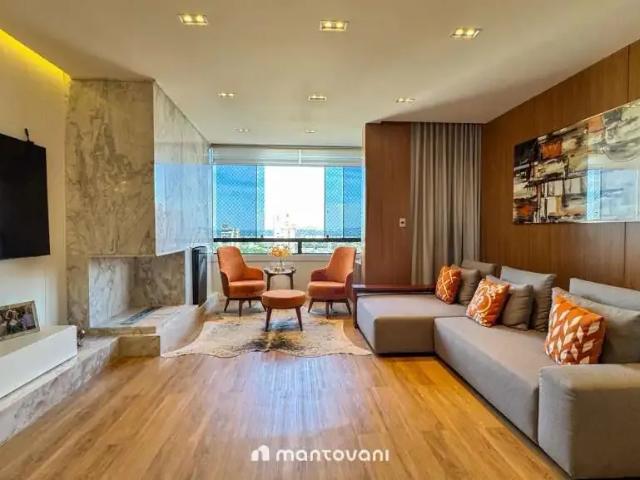 Apartamento para Venda em Santa Cruz do Sul/RS Centro 3 Quartos