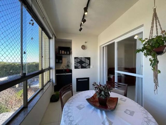 Apartamento para Venda em Santa Cruz do Sul/RS Centro 3 Quartos