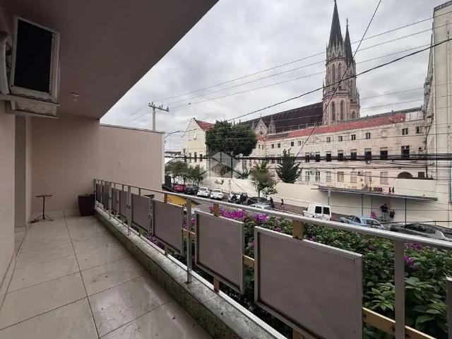 Apartamento para Venda em Santa Cruz do Sul/RS Centro 3 Quartos